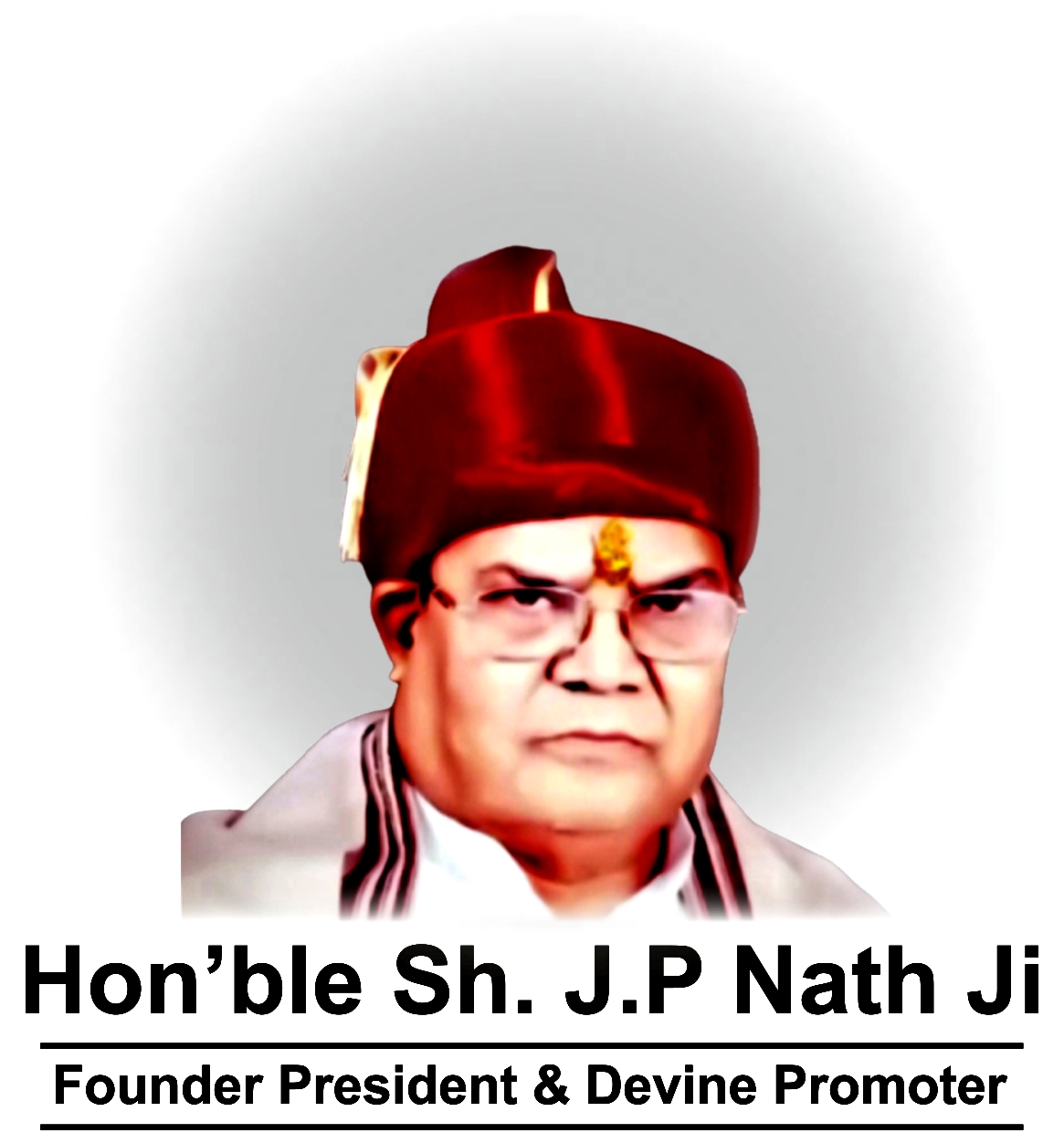 About the Vounder Visioner-JP Nath, Dr Anup Nath-Shivyogpath